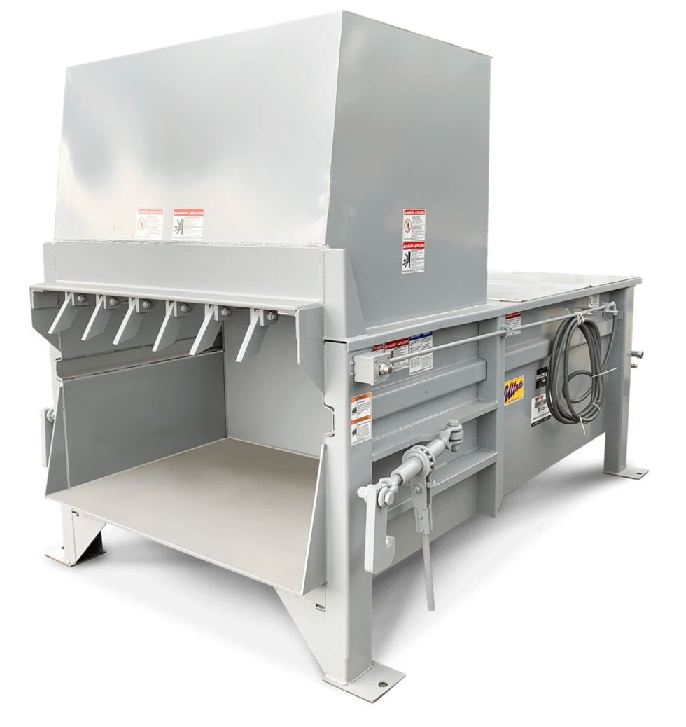 Marathon RJ-225 Series Ultra Stationary Compactor - SWS Equipment, LLC.