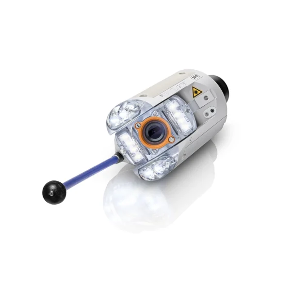 RapidView IBAK ORION Packages - Camera - SWS Equipment, LLC.