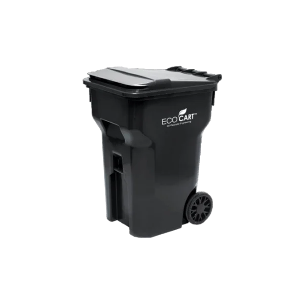 Cascade Cart Solutions EcoCart - SWS Equipment, LLC.