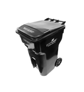 Cascade Cart Solutions EcoCart - SWS Equipment, LLC.