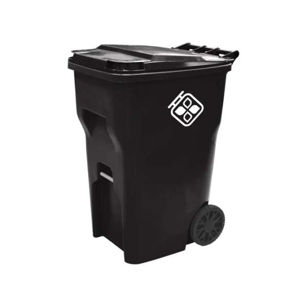 Cascade Cart Solutions EcoCart - SWS Equipment, LLC.