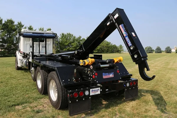 Stellar NXT Series Hooklifts - SWS Equipment, LLC.