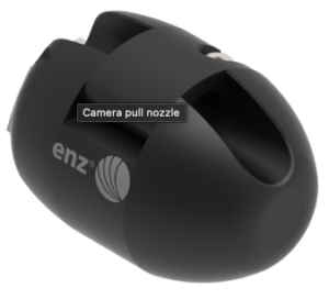 enz Camera Nozzles - SWS Equipment, LLC.