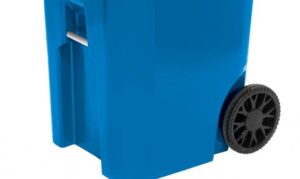 Cascade Cart Solutions Sterling Series - SWS Equipment, LLC.