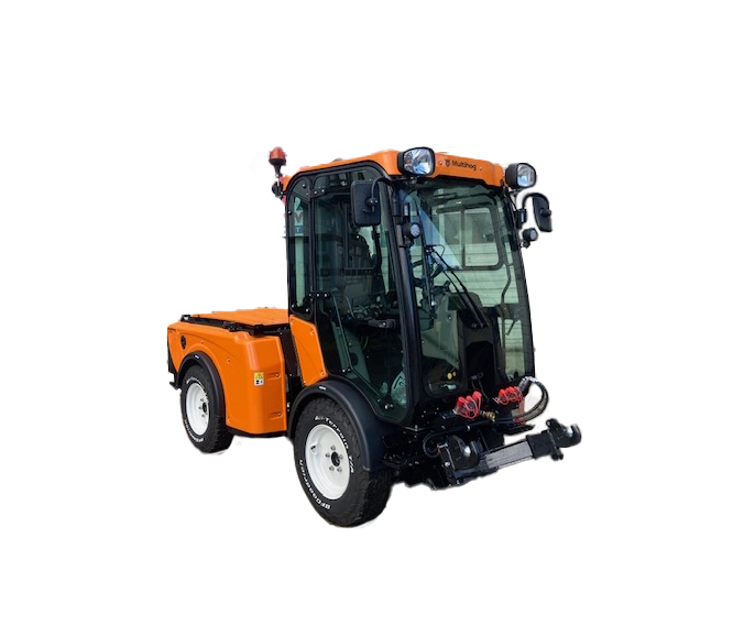 New ~ 2024 Multihog CX75 Multi-Use Vehicle - SWS Equipment, LLC.