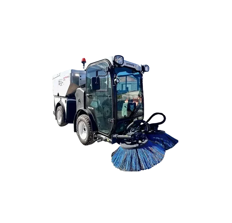 New ~ 2024 Multihog CV350 Multi-Use Vehicle - SWS Equipment, LLC.